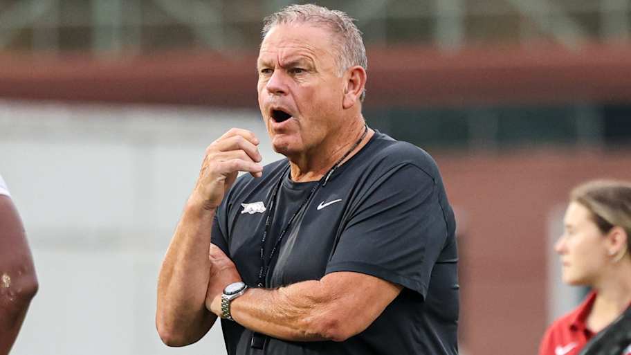 Ball security continues to be big priority in Saturday's practice