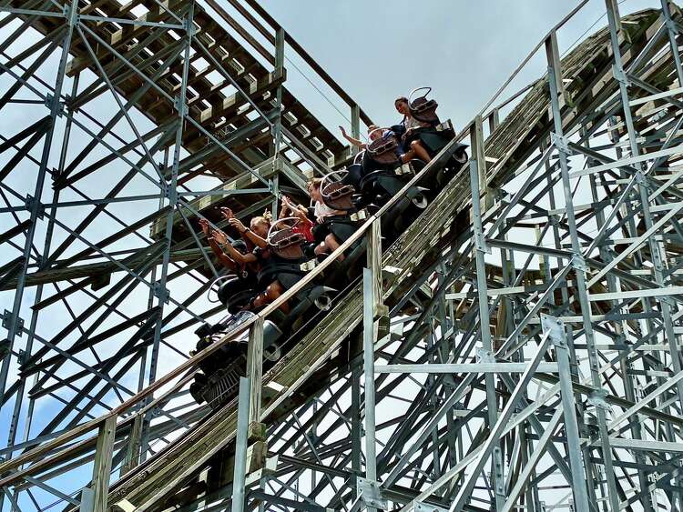 'Weirdest theme park' in the nation might be in this quiet Texas town