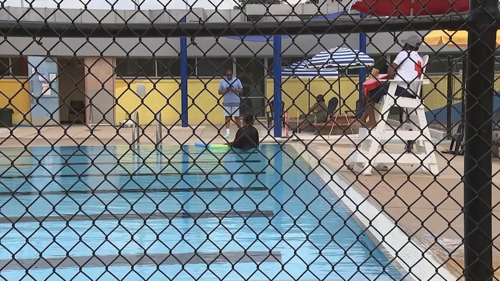 West Philadelphia rec center reopens to the public four days after shooting