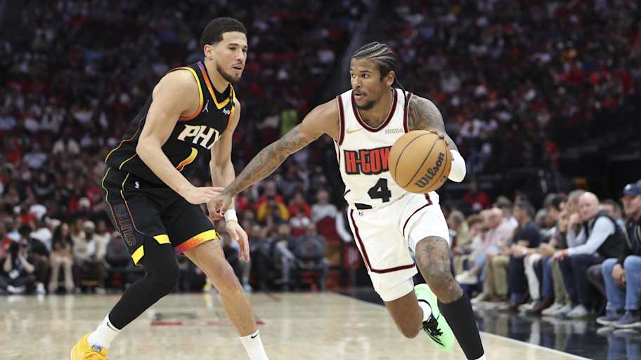 What Suns' Starting Lineup Could Look Like for 2025-26 Season