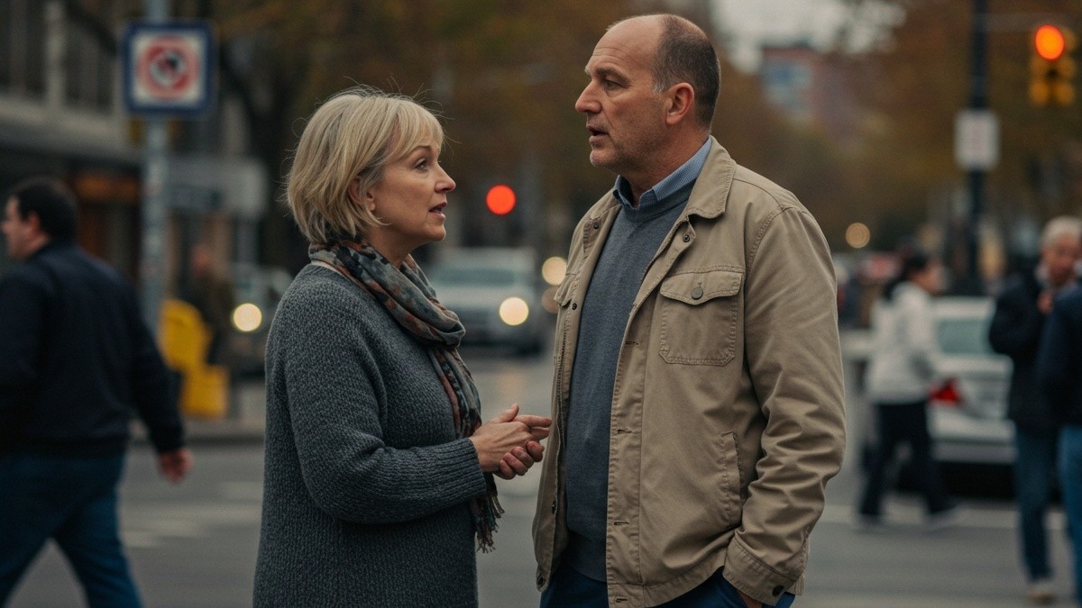 8 phrases that hurt more than they seem in a couple's argument