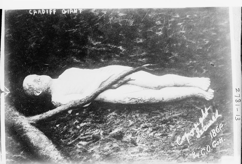 12 Famous Hoaxes That (Almost) Fooled Everyone