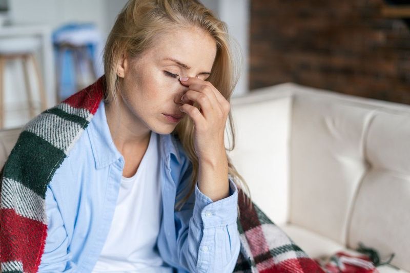 9 Early Warning Signs of Diabetes Most People Miss