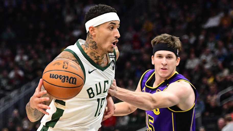 New Blockbuster Three-Team Trade Proposal Sends Kyle Kuzma Back To The ...