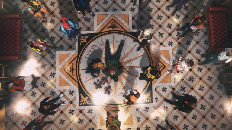 KILLER INN Hands-On Preview – An Ambitious Take On Multiplayer Whodunnit