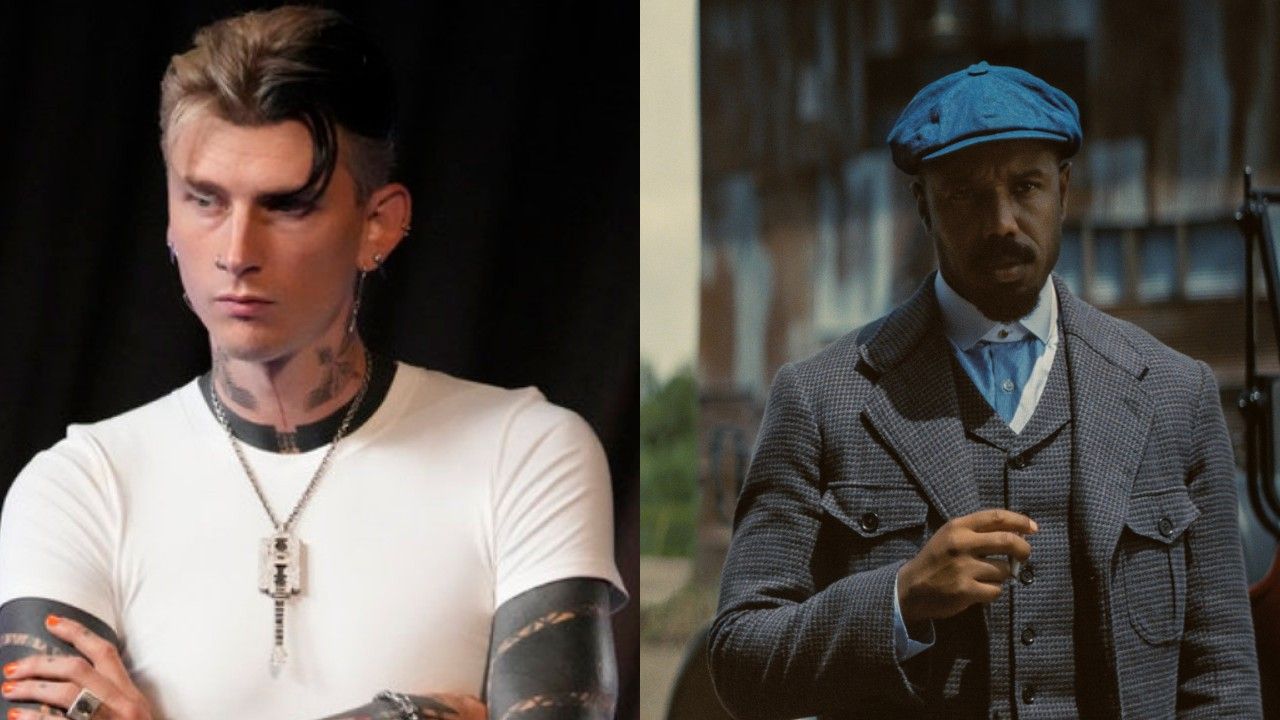 MGK Was Apparently Supposed To Audition For Sinners, But He Turned It ...