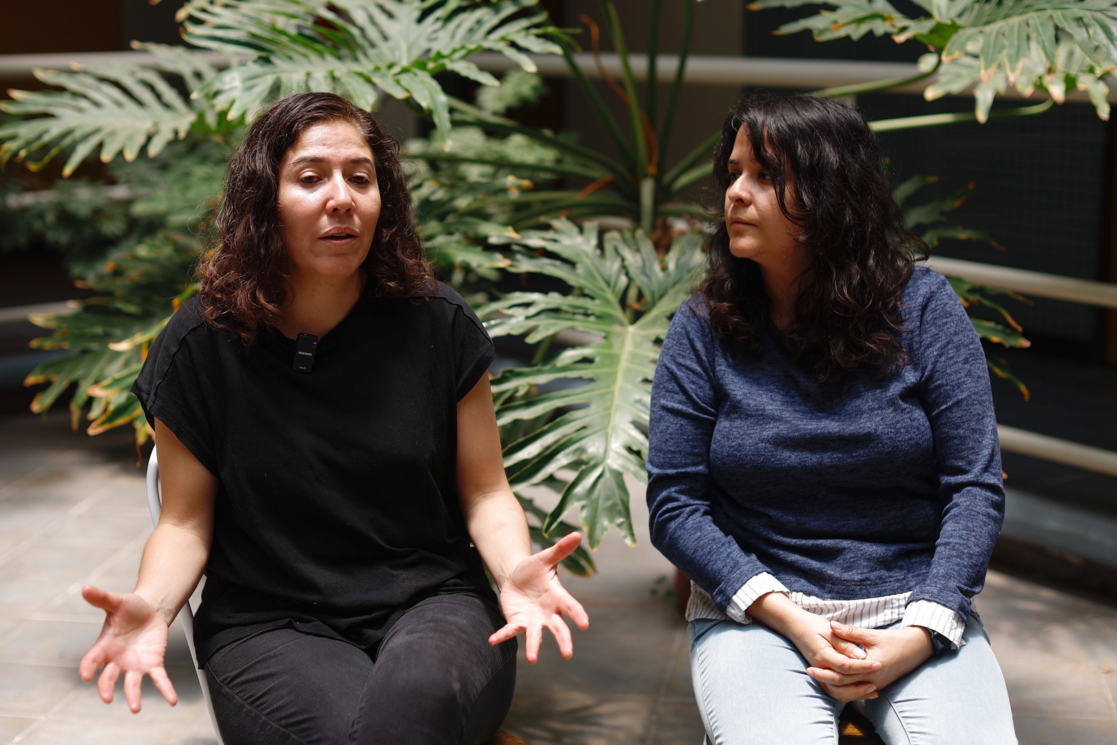 Astrid Rondero y Fernanda Valadez vuelven nominadas a los Ariel por su ...