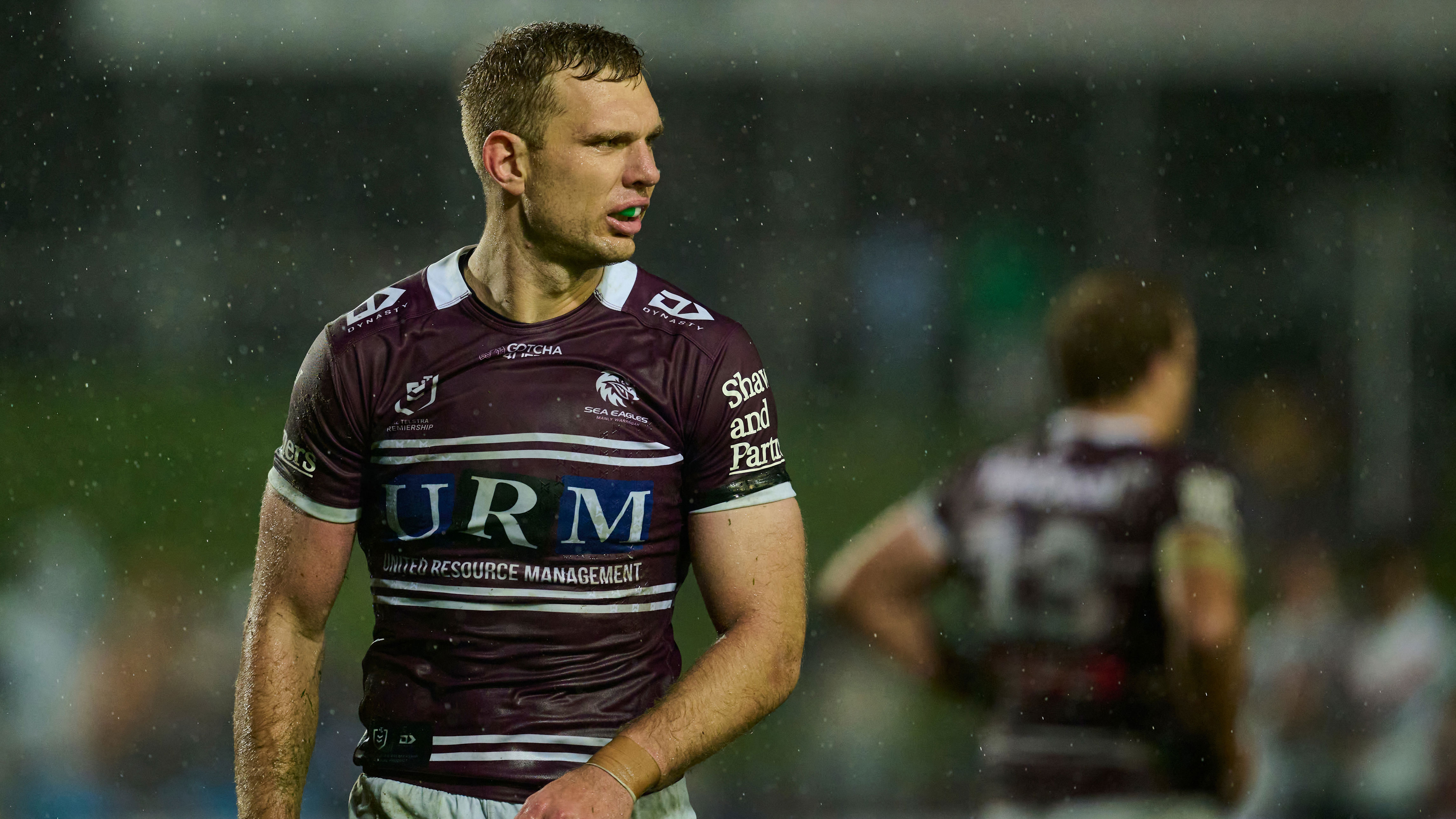 Manly coach fuels Turbo uncertainty after tough loss