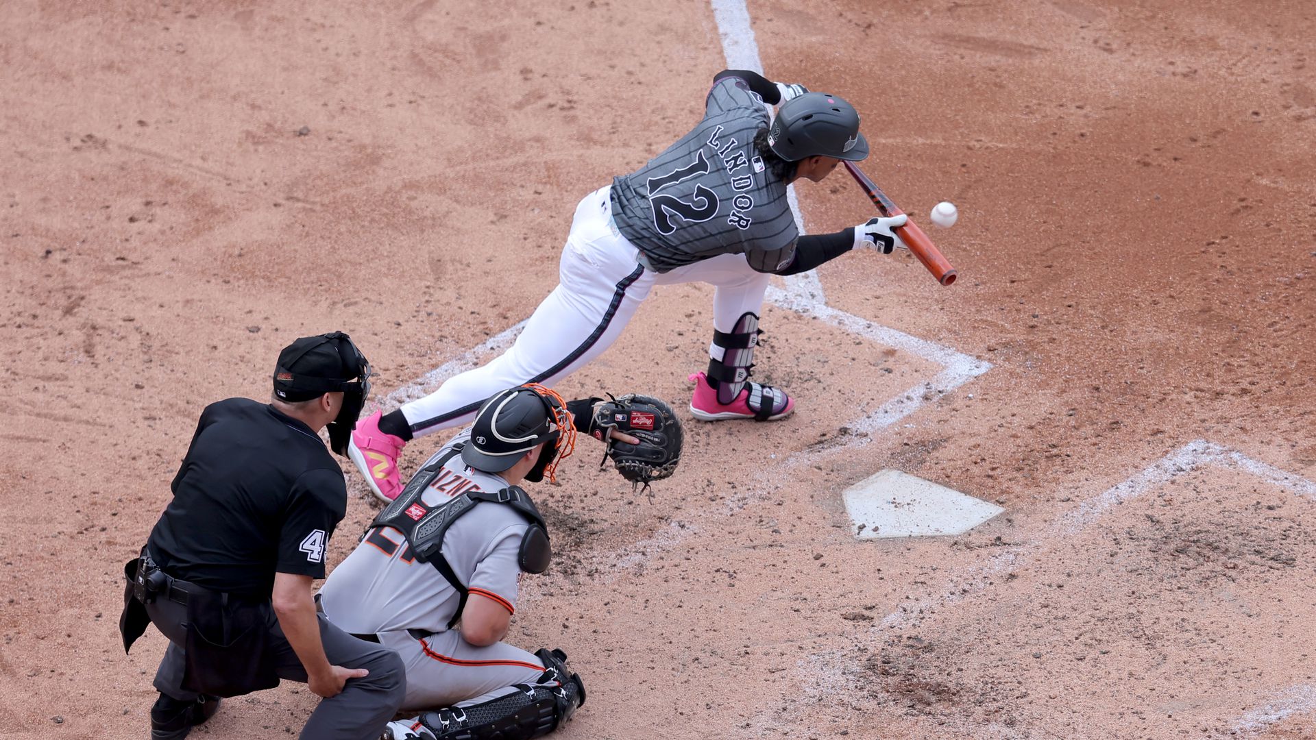 Mets 12, Giants 6: Dominant performances from offense, bullpen lead ...