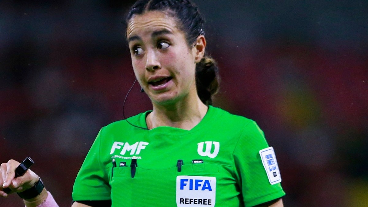 FMF defiende a Katia Itzel García tras recibir amenazas de fans de Rayados