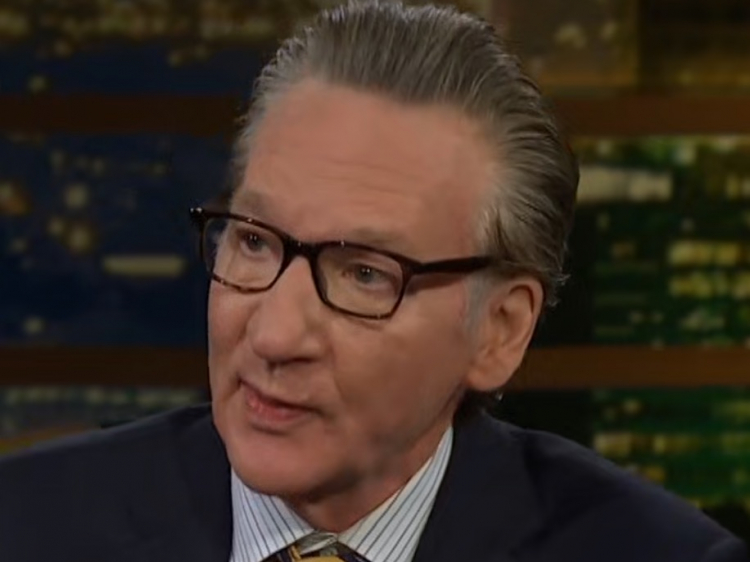 Bill Maher: "Radical" Mamdani Represents "Straight Up Communism," "He's ...