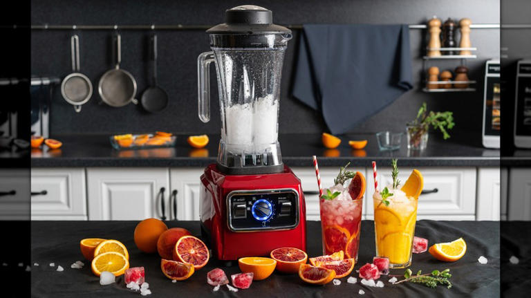 8 Popular Blender Settings (And What They Do)