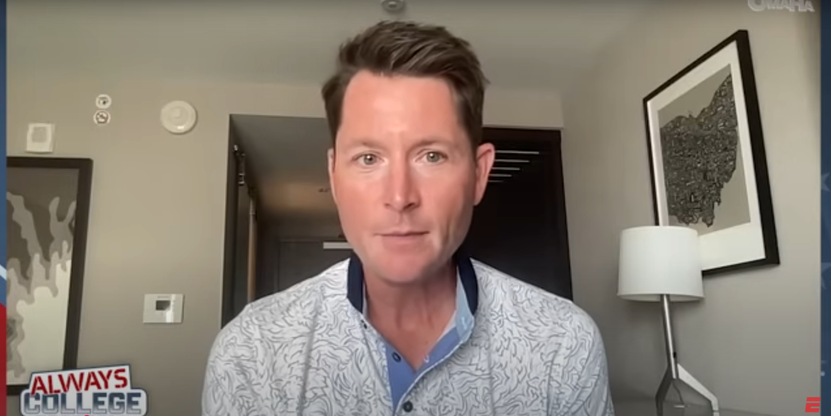 Matt Barrie Names College Football Program No One Wants to Play Right Now