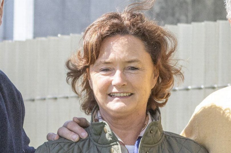 Eileen Magnier has never felt 'so free' after stepping away from career