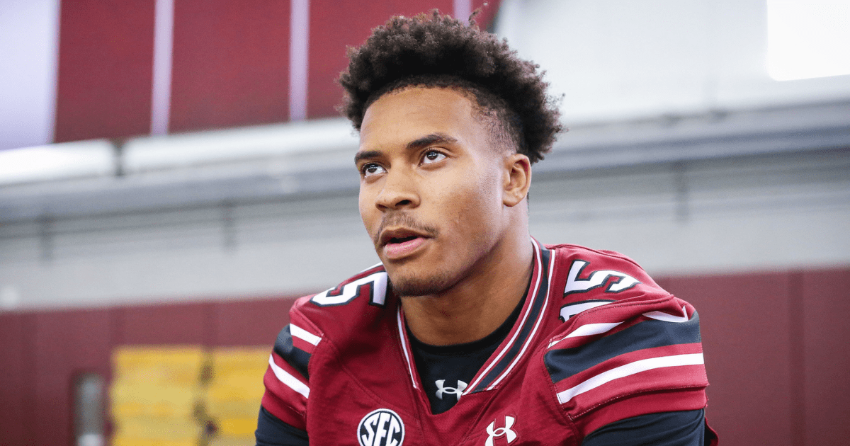 Brandon, Cedric Cisse bring new brotherly connection to South Carolina ...