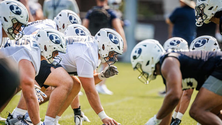 Big 12 team preview: QB Jake Retzlaff’s departure causes expectations ...