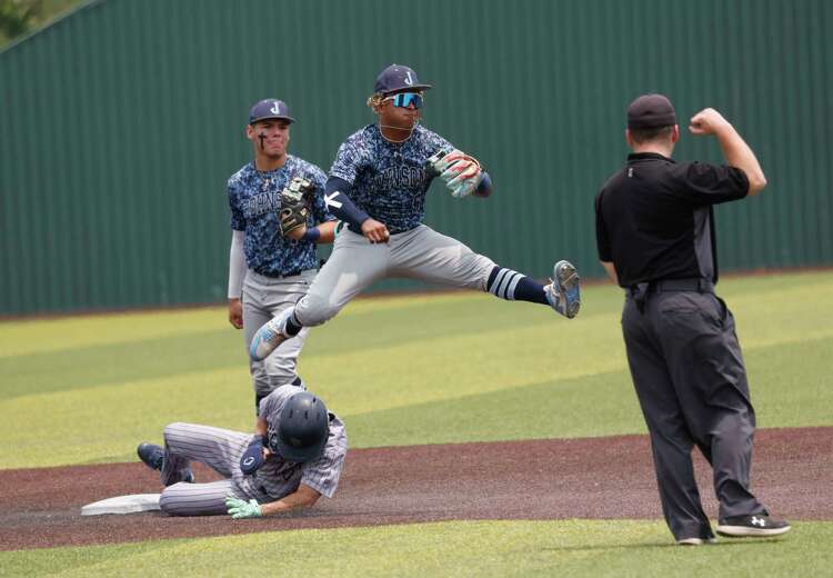 Kayson Cunningham named 6A Player of the Year on TSWA Baseball All ...