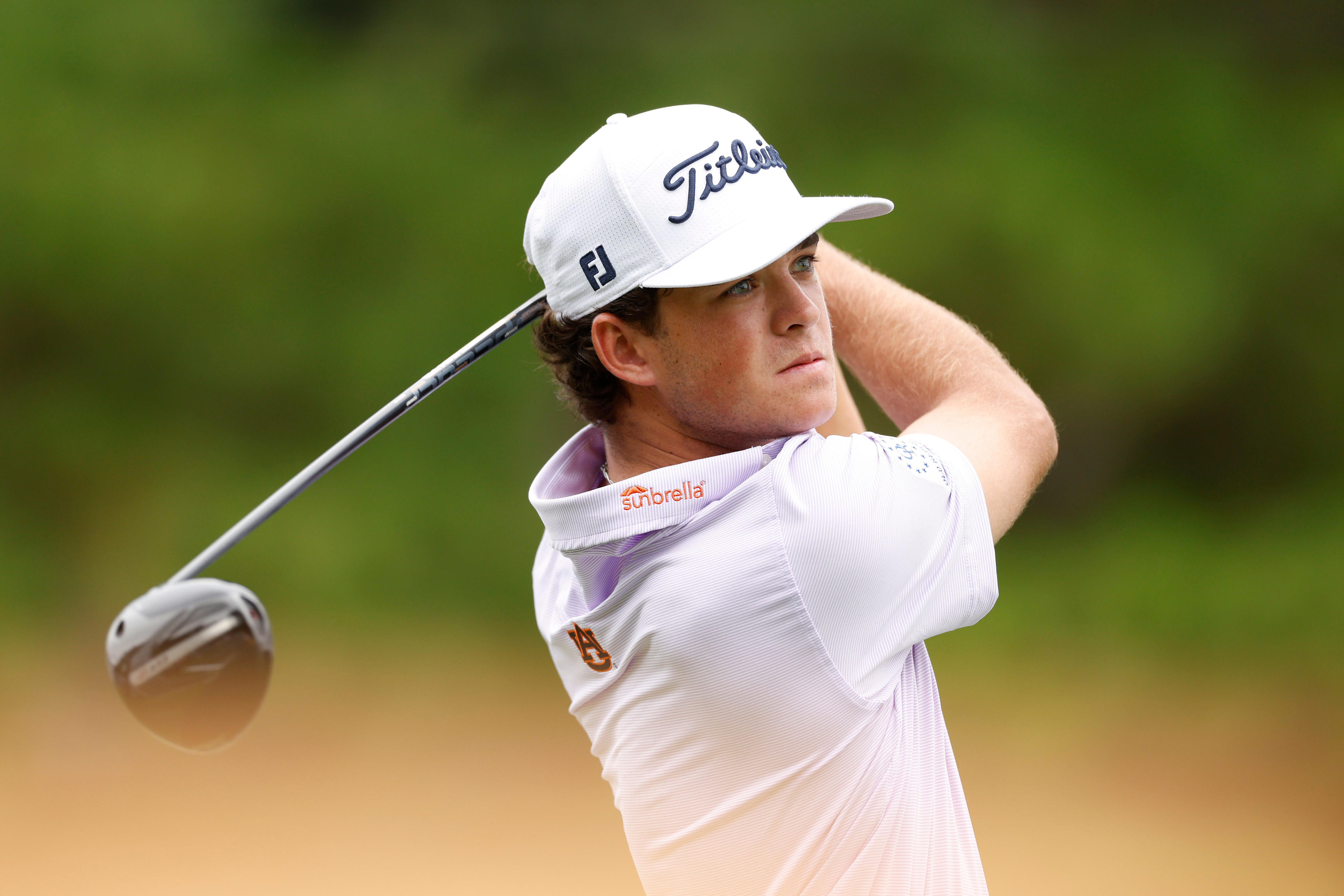 10 players to watch in the 2025 U.S. Amateur at Olympic Club