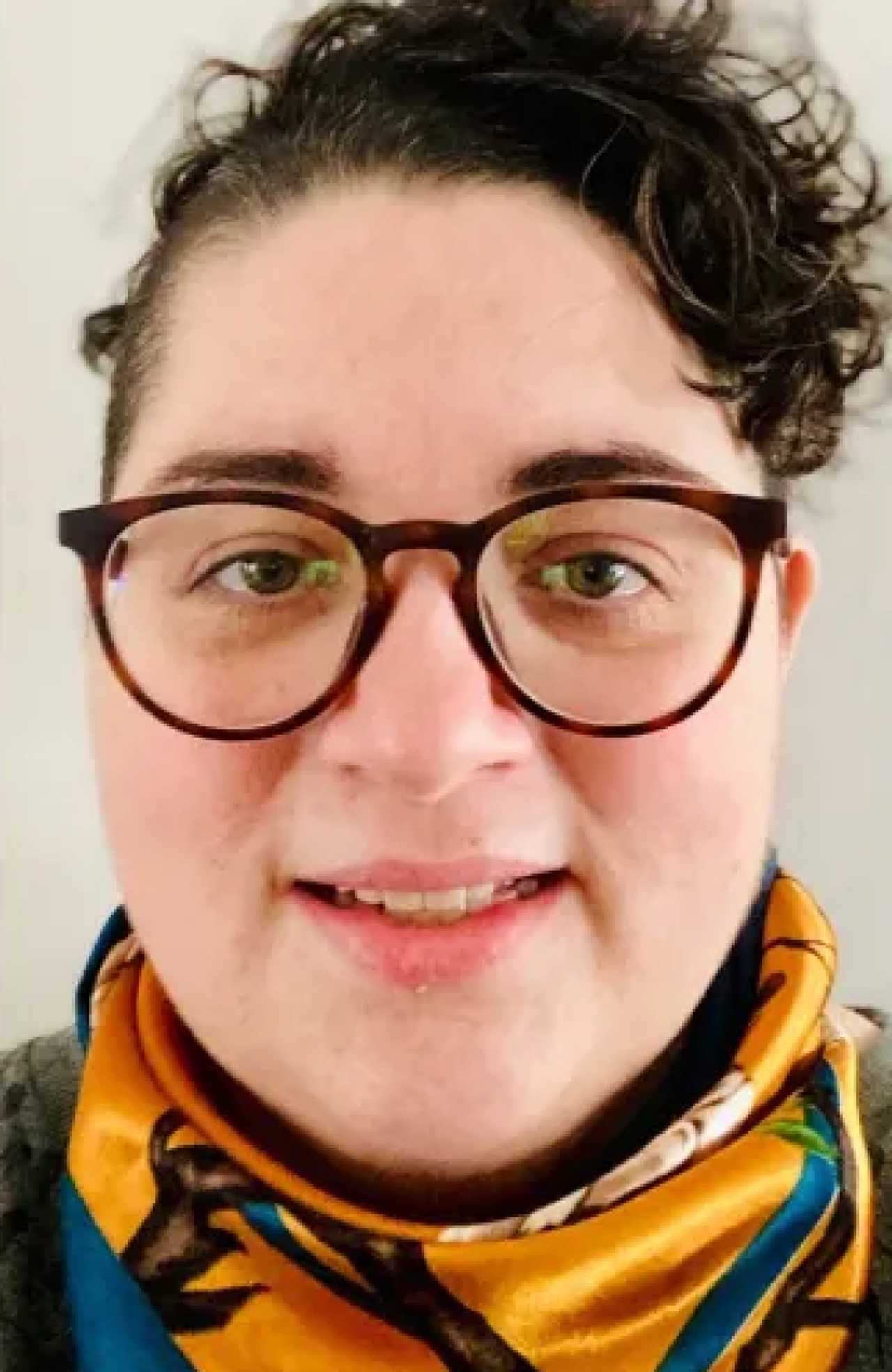 Kat Sirico Of Rochester, NY, Killed At Becket Theater