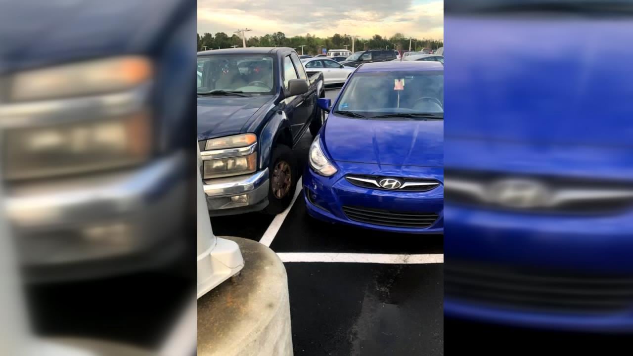 New parking options at Raleigh-Durham International Airport