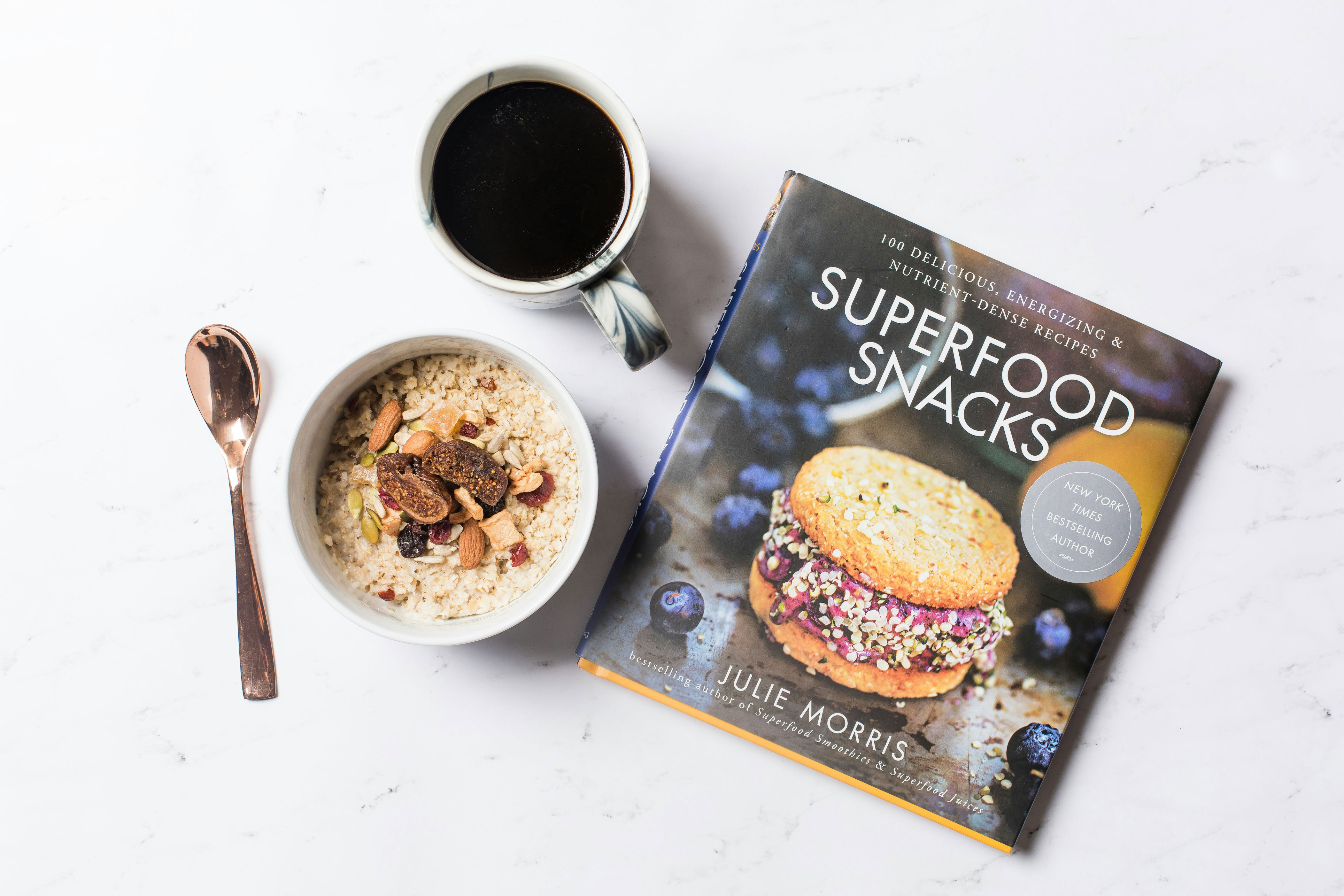 5 of the Best Selling Cookbooks of All Time