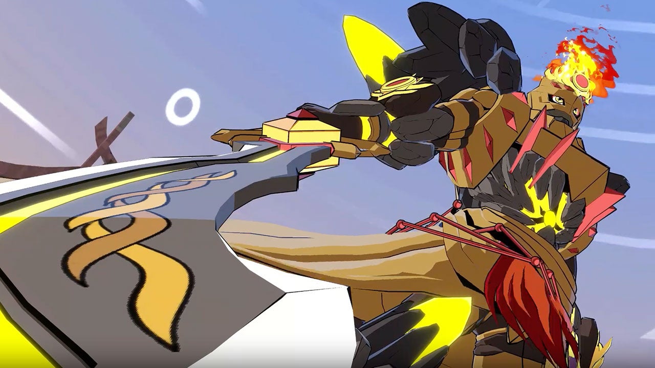 Netcode Warriors - Official Extended Trailer