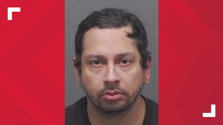 Husband of Ashley Pardo was charged with endangering a child in May ...