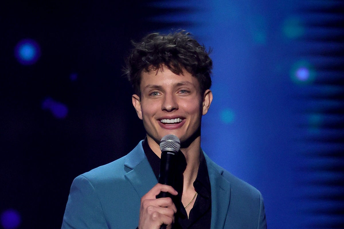 Matt Rife buys infamous Annabelle doll’s house and reveals plans for ...