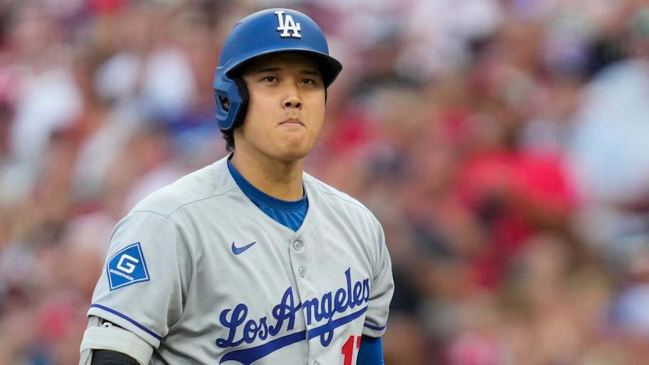 It's 'Shotime': Dodgers Fans Flock to Steinbrenner Field to See Shohei ...