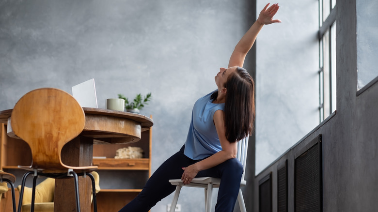 How Long Should You Hold A Yoga Pose For The Best Results?
