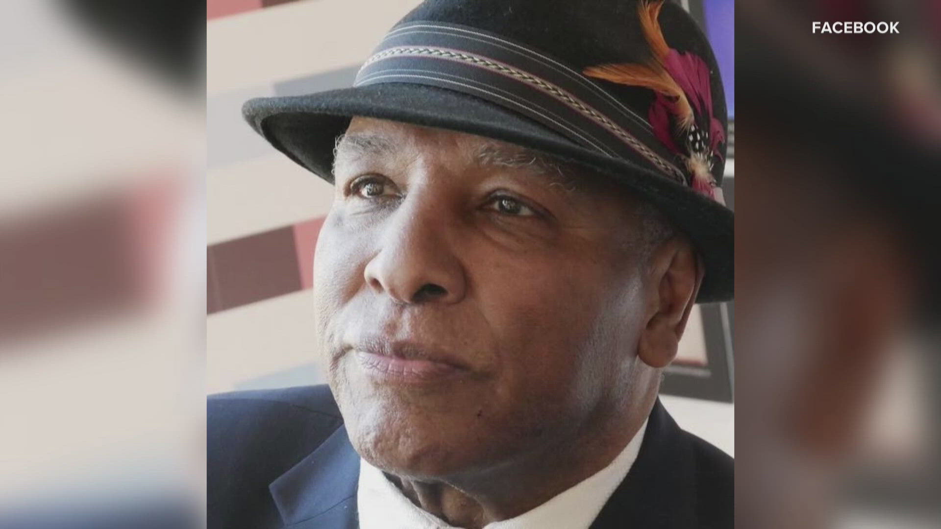 Muhammad Ali's younger brother, Rahman, dies at 82