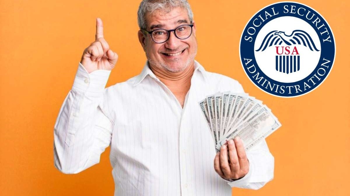 How your Social Security benefit amount is calculated and how to ...