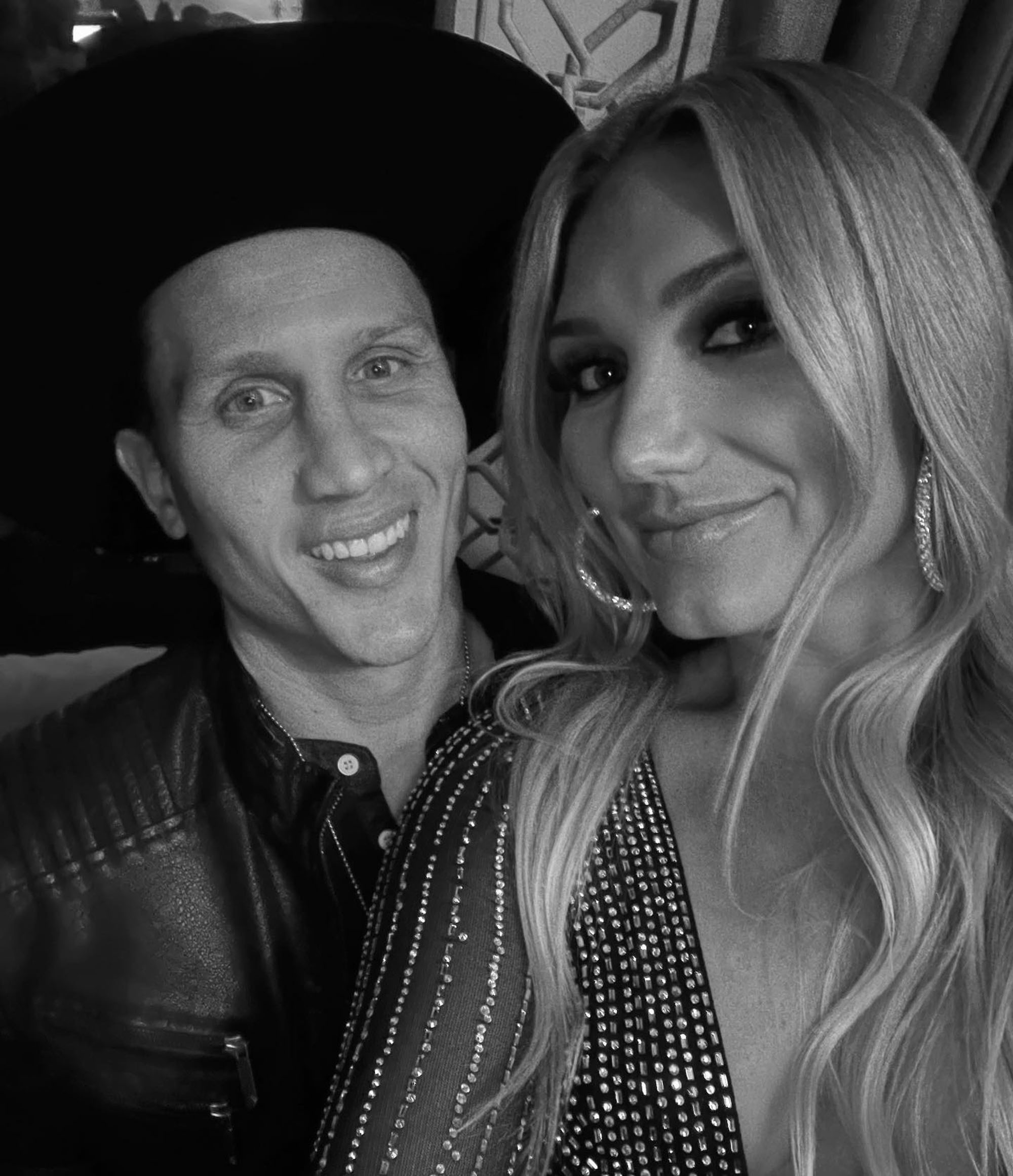 Brooke Hogan’s husband details what caused ‘challenging’ rift with Hulk ...