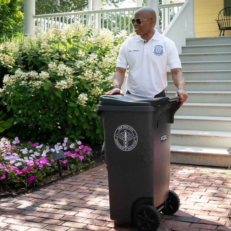 Adams trashes $14M plan passed by ‘irresponsible’ council to provide ...