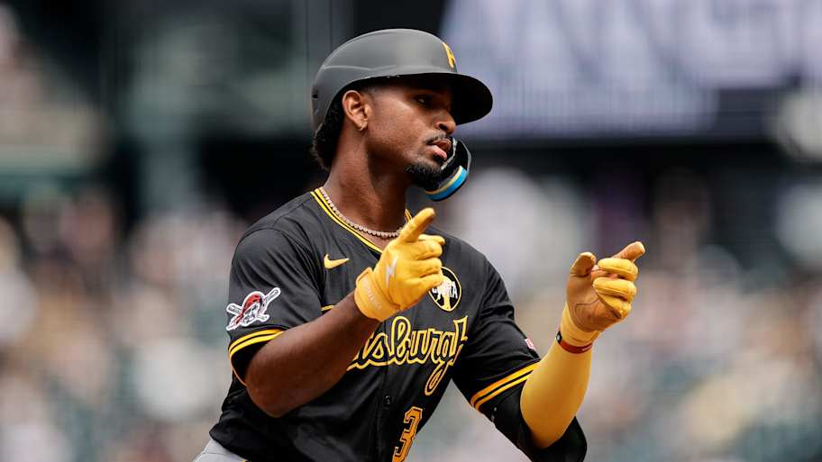 Pirates Collapse Again in Loss to Rockies
