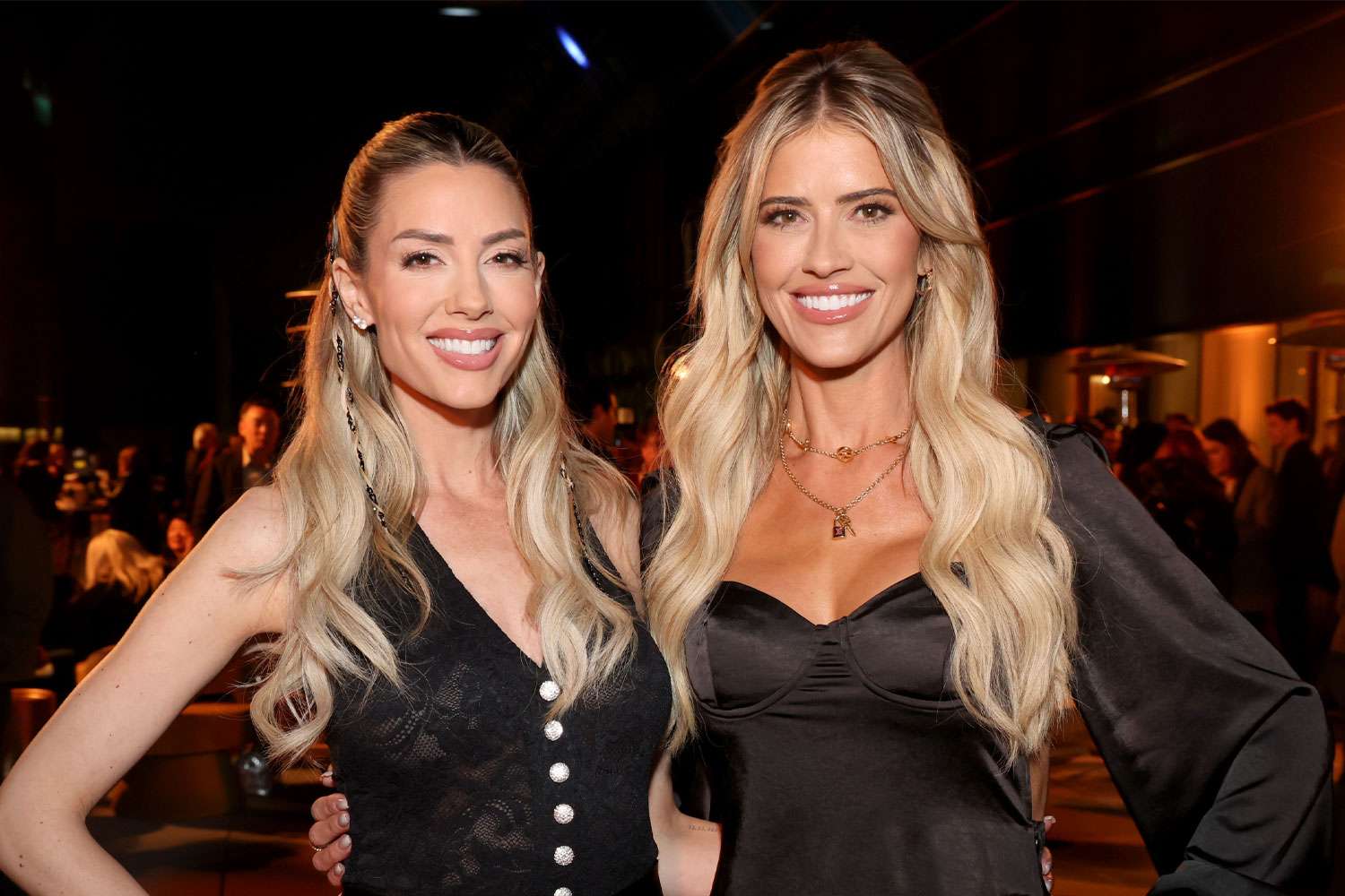 Heather Rae El Moussa Reveals If She Thinks Christina Haack Will Get ...