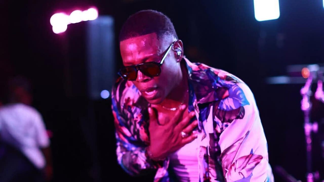From corporate dreams to America’s DJ: The inspiring journey of Calvin ...
