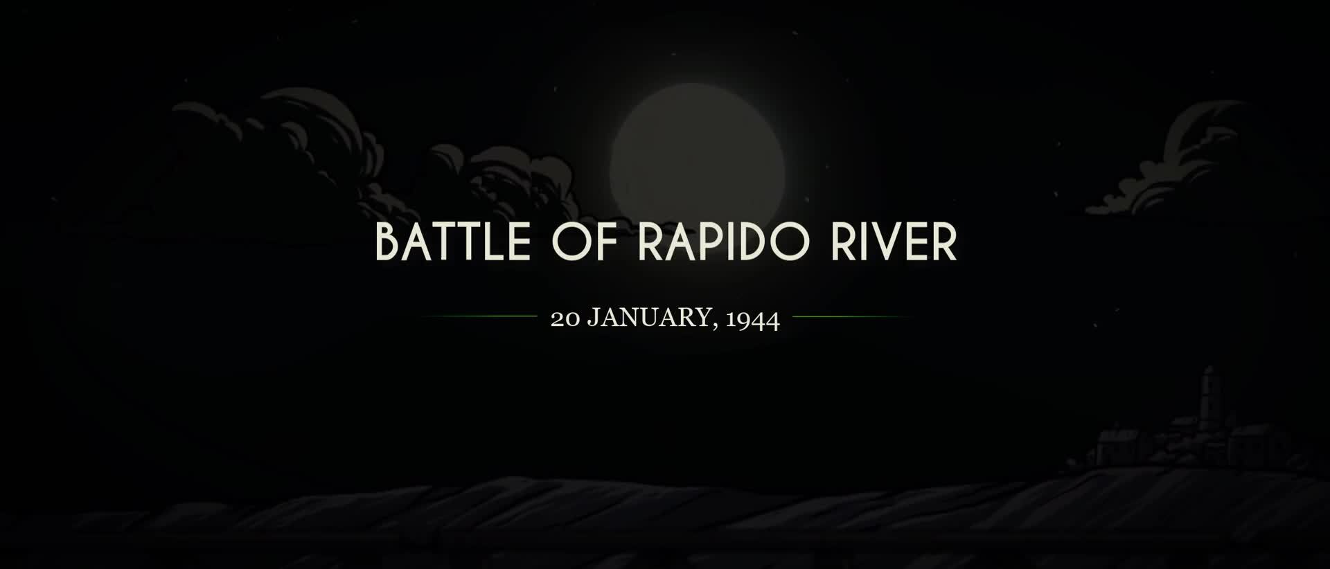Downfall of Italy: 1943 (1/2) | Animated History