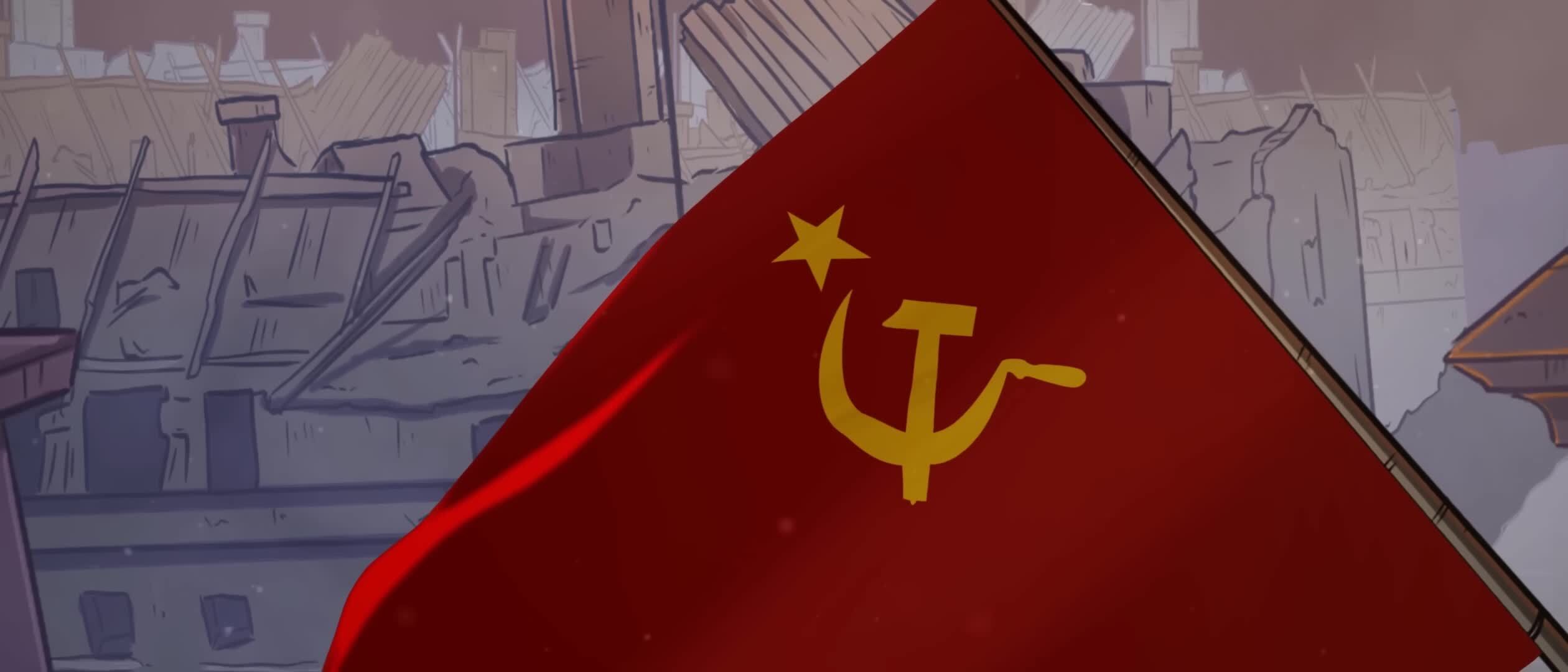 Life in East Germany | Animated History