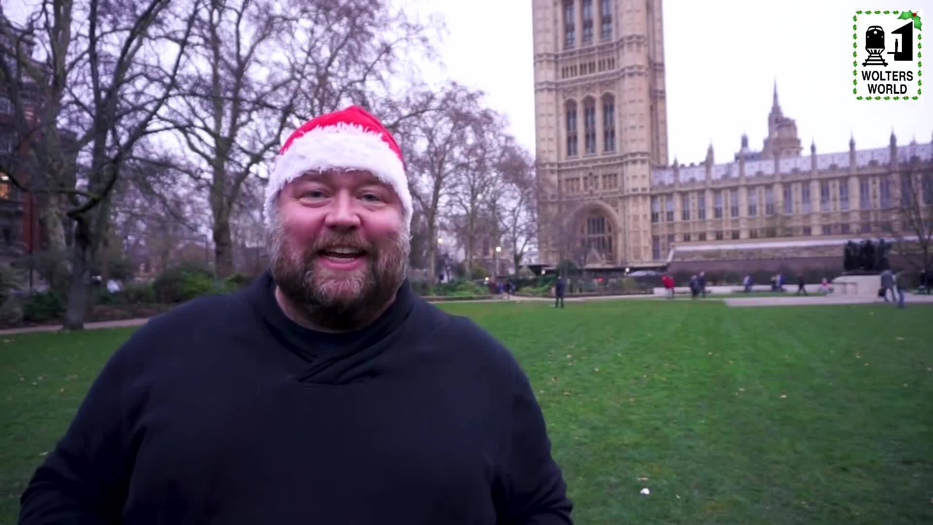 What is Boxing Day? The Day After Christmas in the UK Explained