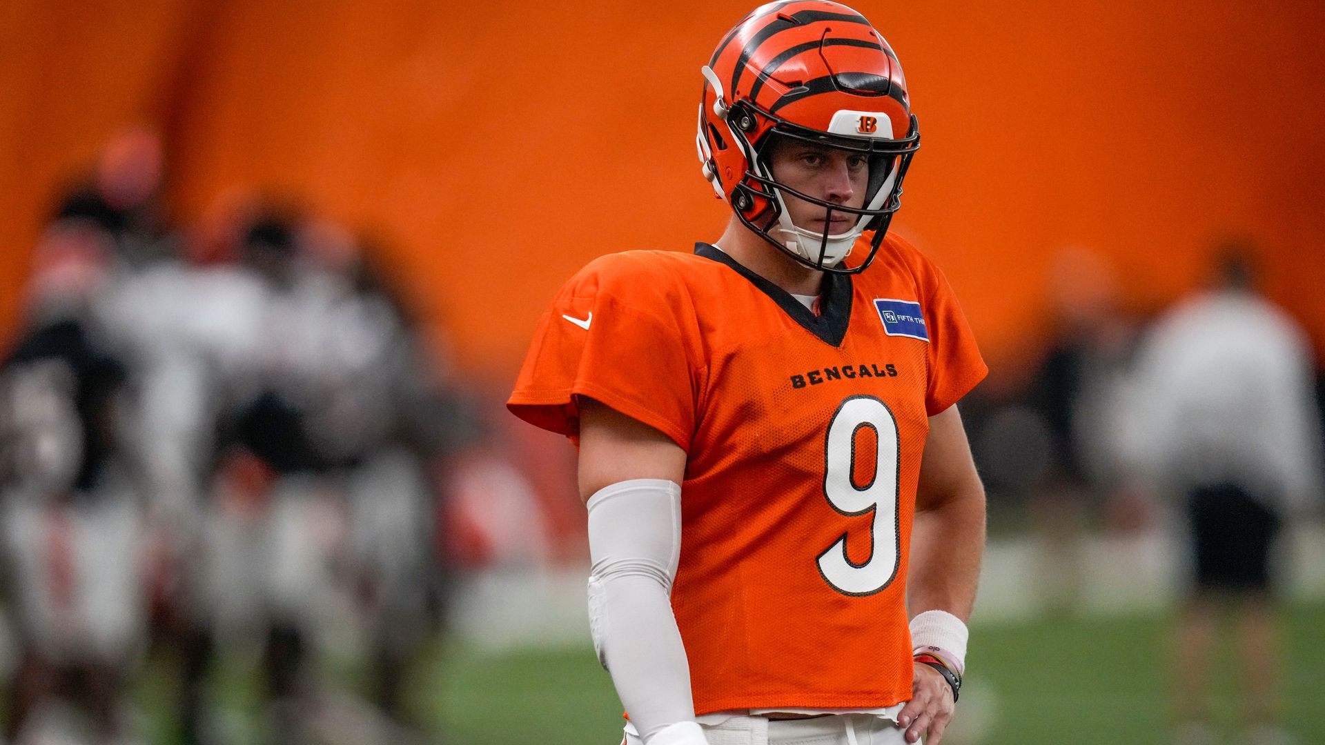 Bengals Training Camp: Paycor Stadium practice Twitter recap and highlights