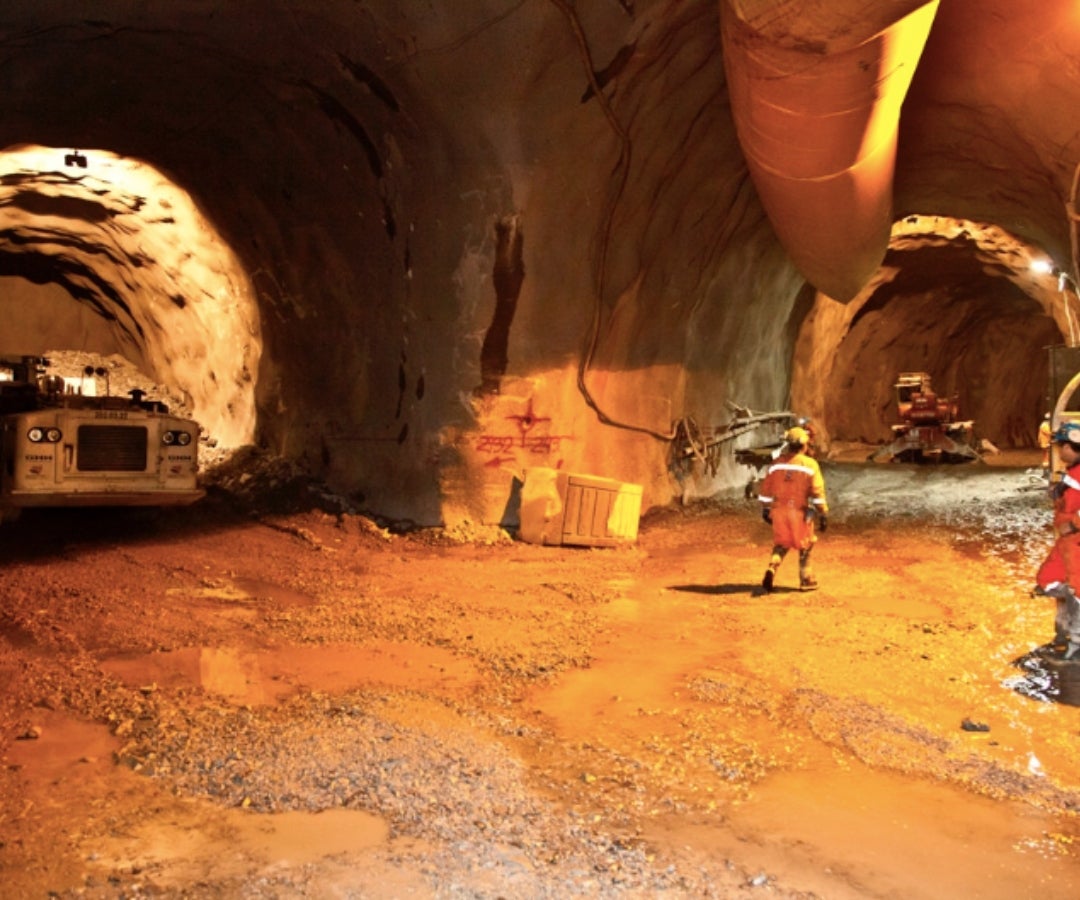 Gobierno en Chile celebra acuerdo Codelco-SQM como "el principal ...