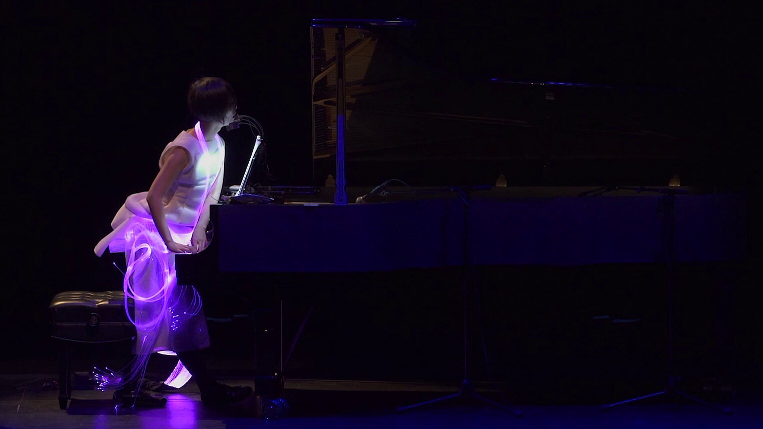 How synaesthesia has shaped the music world for generations