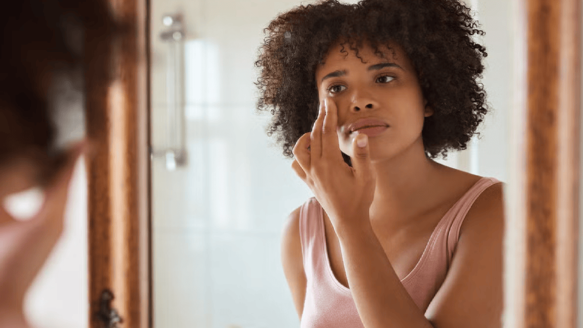 TikTok's "Cortisol Face" Fact or Fiction? What You Need to Know About ...