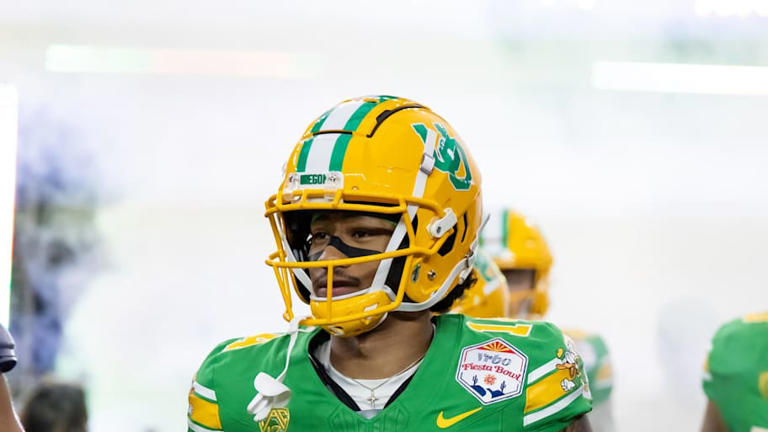 Oregon Ducks Fall Camp Position Battles Heating Up On Offense?