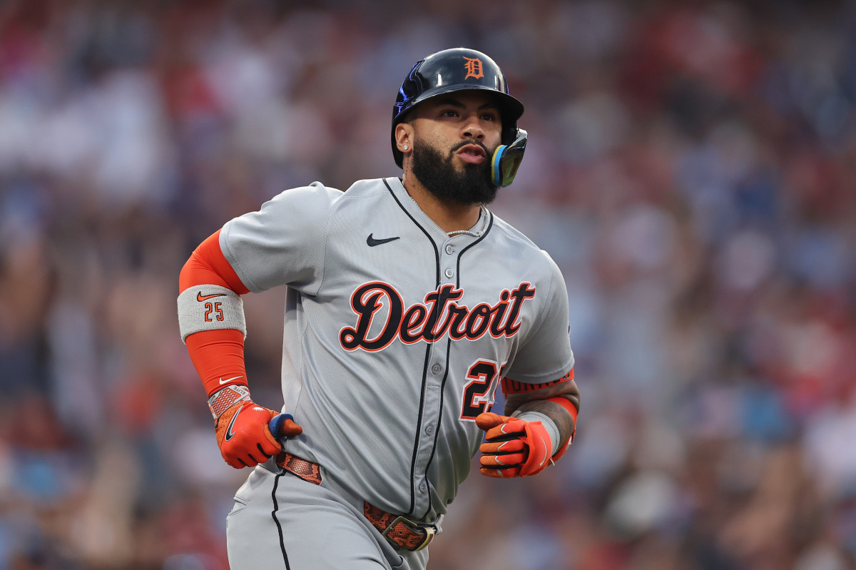 Tigers Make Gleyber Torres Decision Before Twins Game