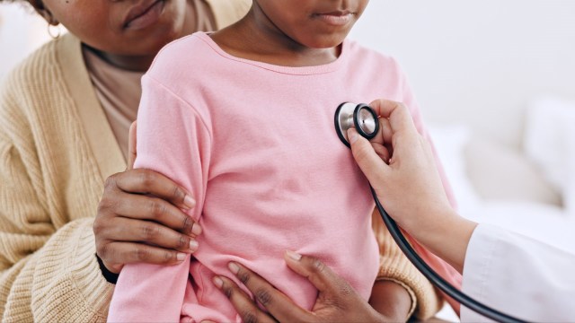 New study reveals startling link between common childhood habits and ...