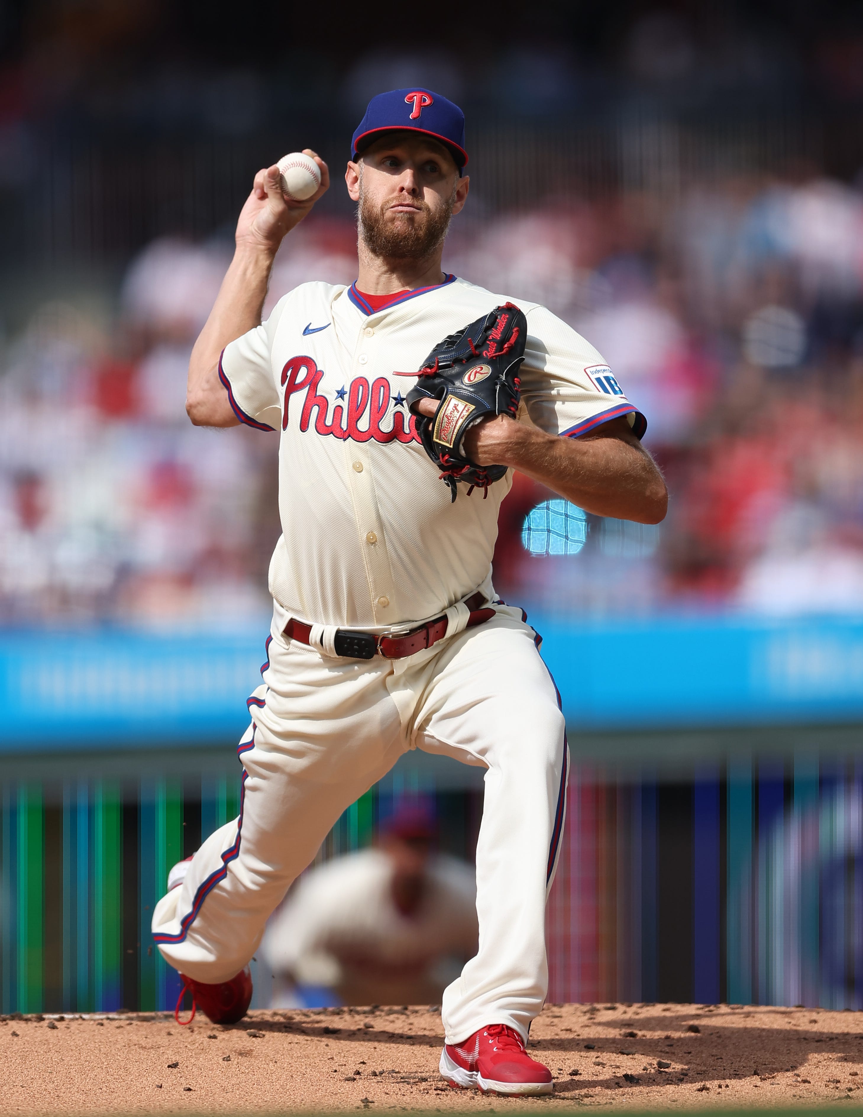 What channel is Philadelphia Phillies game on Sunday? How to watch, stream