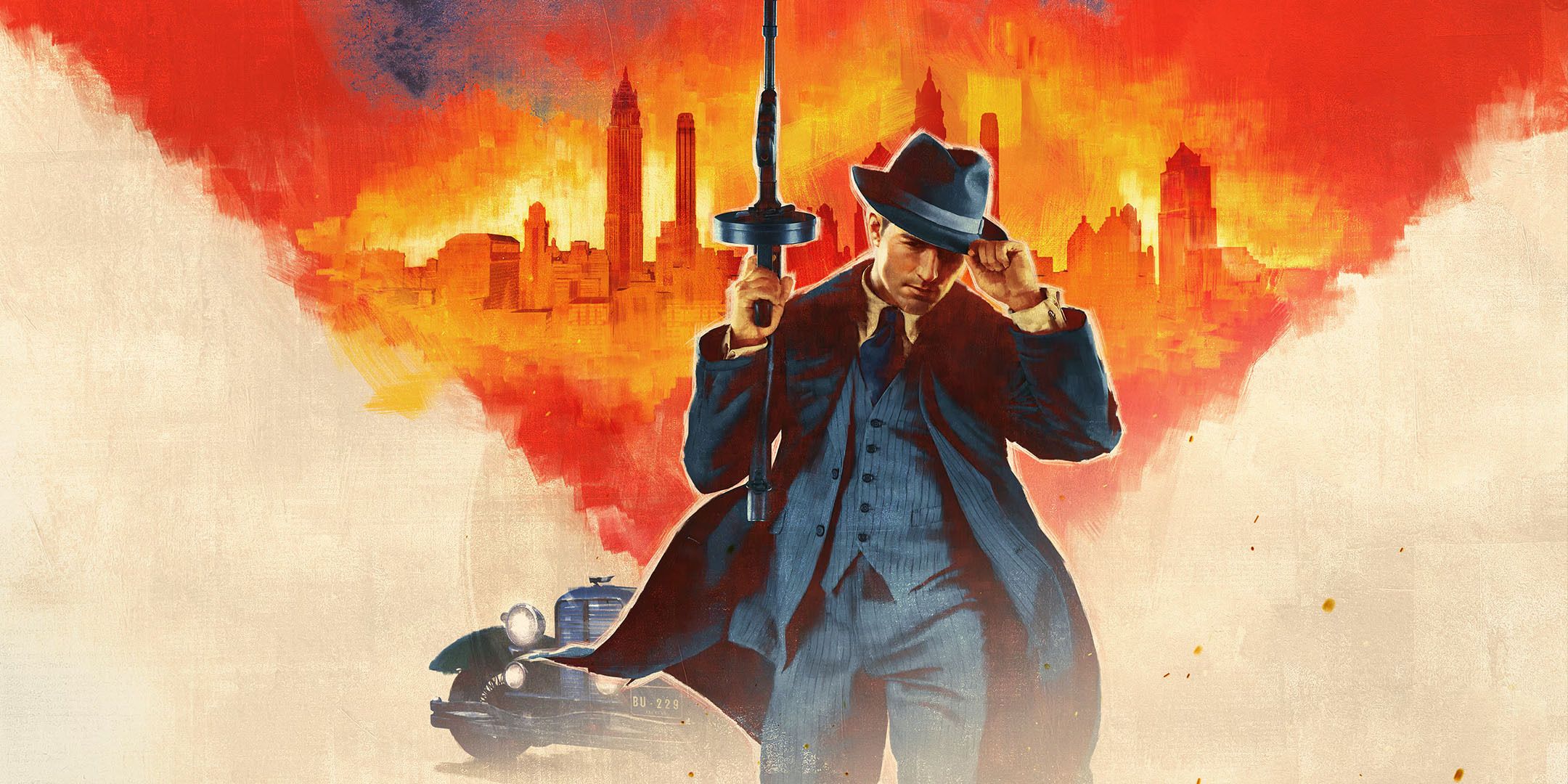 The Complete History of Mafia