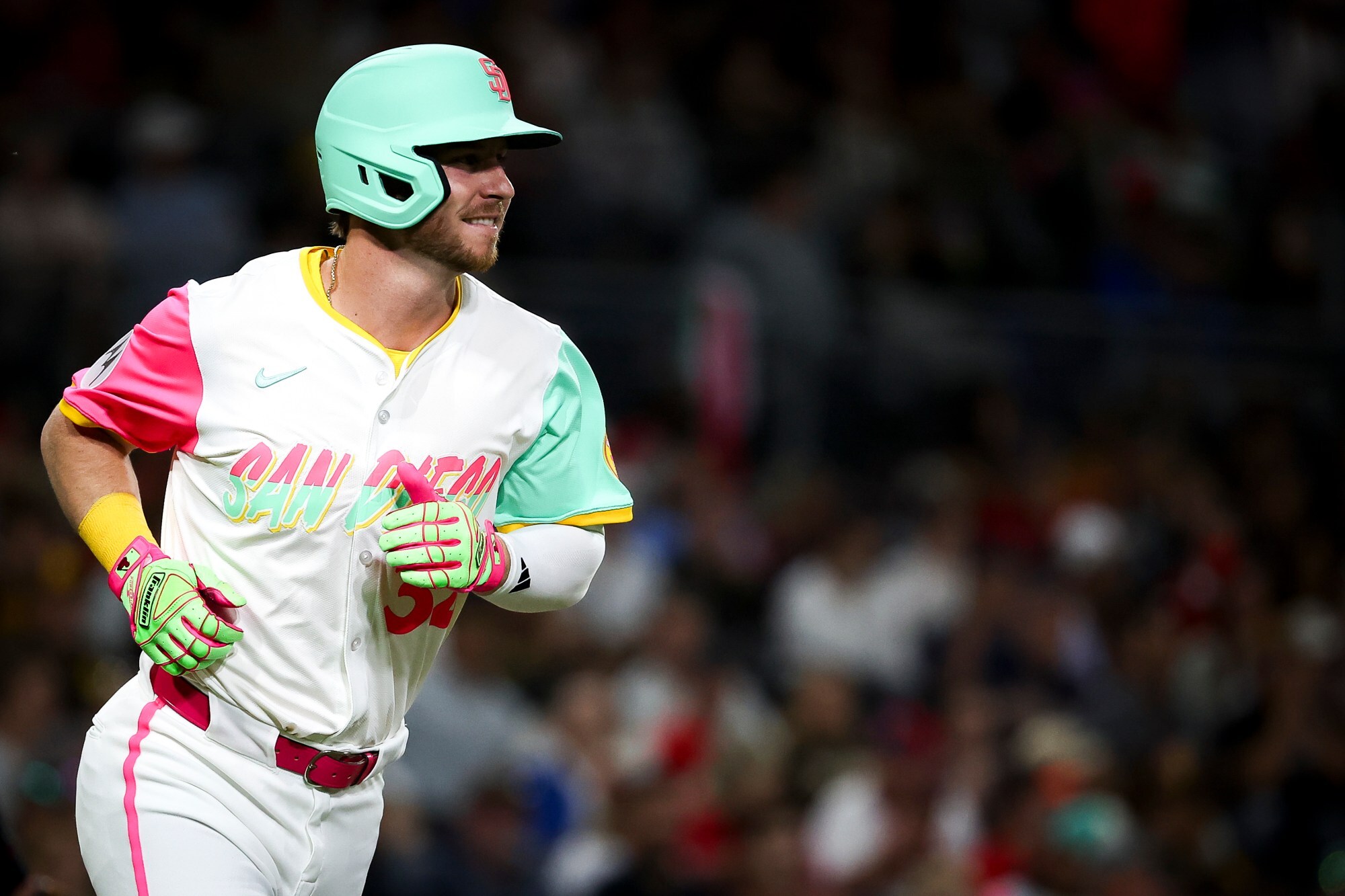 Padres pregame: Seeking seventh straight win, Joe Musgrove progresses